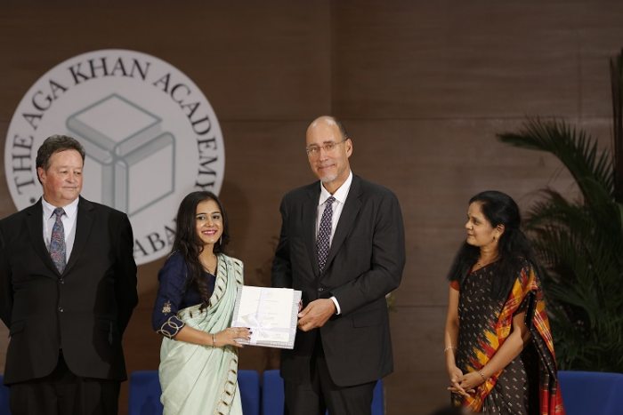 Aga Khan Academies celebrate graduating 1,000 global leaders | Aga Khan Academies